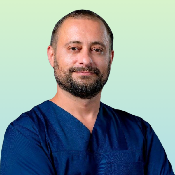 Necroza aseptică de cap femural | Dr. Alin Pandea